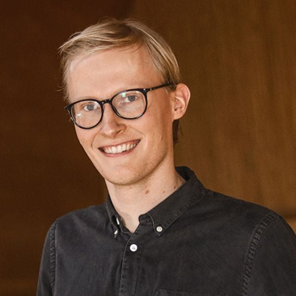 Anders Aamand | Faculty | The People of Rice | Rice University